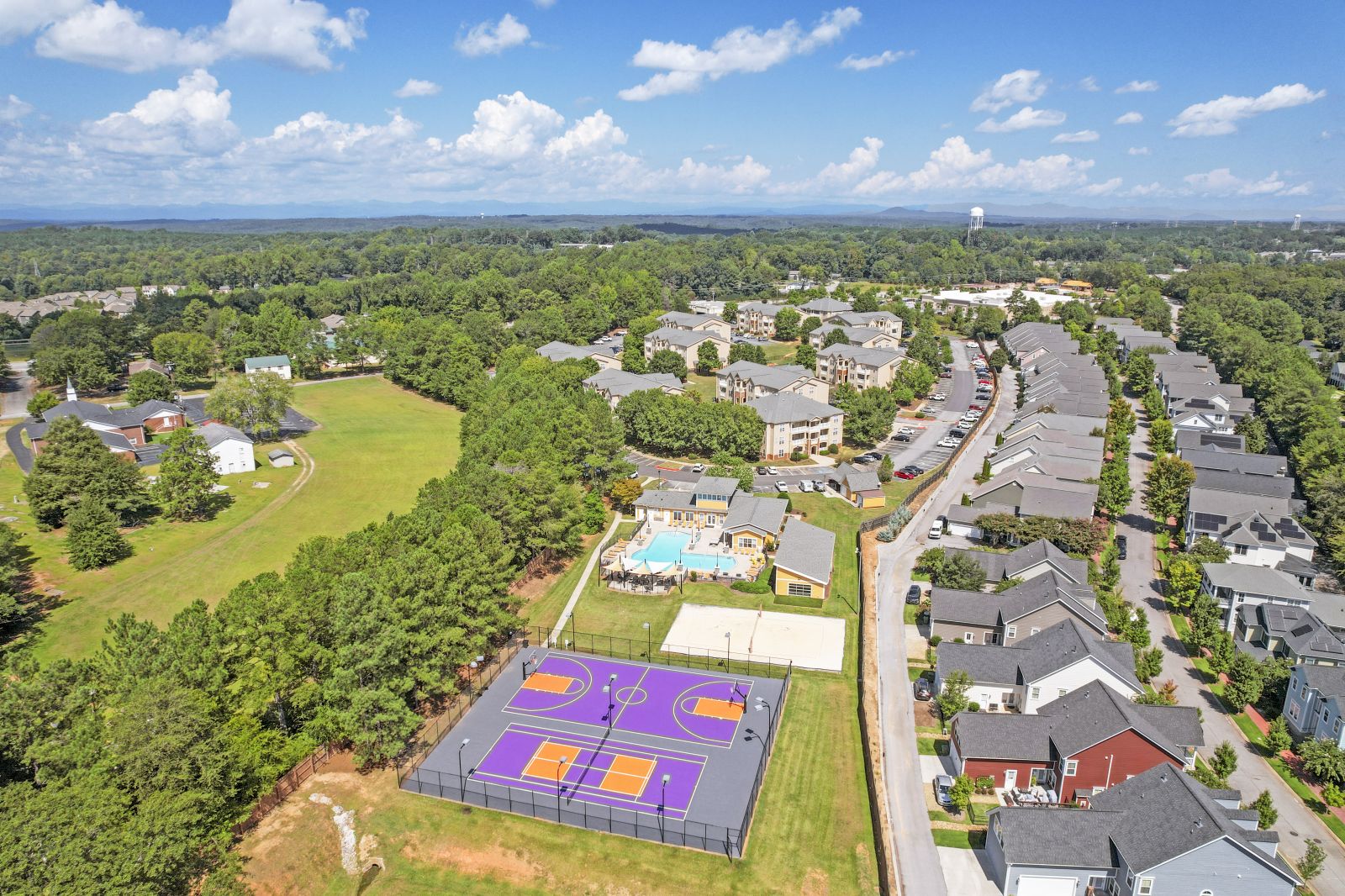 Welcome to Clemson Student Housing Off-Campus